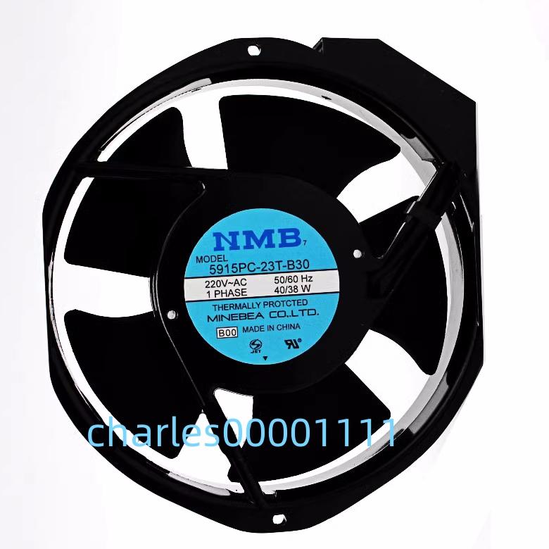 新品 NMB-MAT 5915PC-20T/22T/23T/10T/12T-B10/B20/B30 A00 ファン : EmonoStore - 通販 - Yahoo!ショッピング