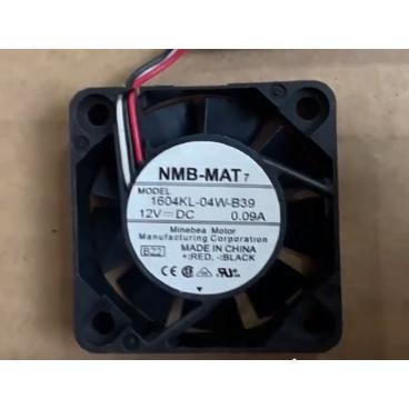 新品 NMB 1604KL-04W-B30/B40/B50/B39/B49/B59 4010 12V ファン : ye2024011916 : EmonoStore - 通販 - Yahoo ...