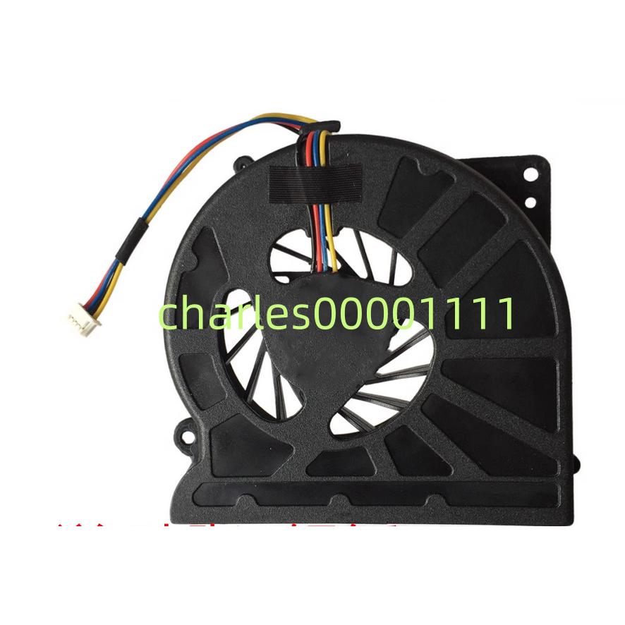 新品 ASUS K52D N61 N61J N61JV N61V N64X A52JR ファン : EmonoStore - 通販 ...