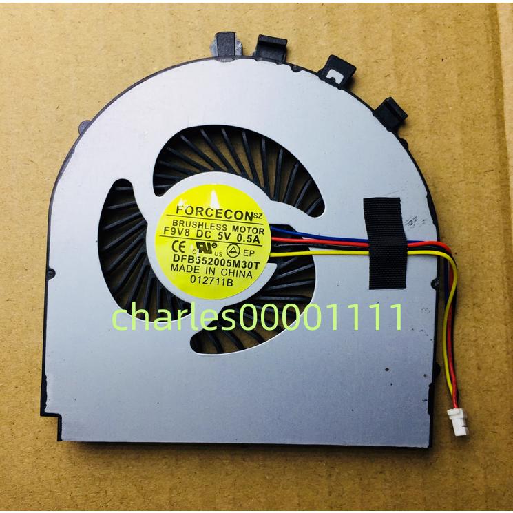 新品 ASUS A450 X450JF A450E A450LC F450 A450J F450J ファン : EmonoStore - 通販 ...