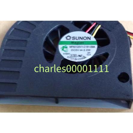 新品 Acer 5333 5733 5742G 5742Z 5742ZG 5336 5736 CPUファン : EmonoStore - 通販 ...