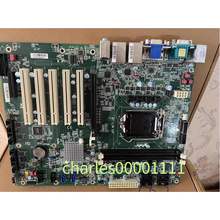 中古品 DFI マザーボード HD632-H81C IOパネル付き : EmonoStore - 通販 - Yahoo!ショッピング