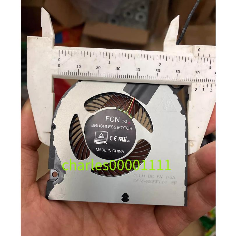 新品 ACER TMP40 P40 tmp40-51-54uu N18P4 N18P5 ファン : EmonoStore - 通販 ...