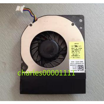 新品 DELL E4300 E430 E420 CPU ファン DP/N:0WM598 : EmonoStore - 通販 - Yahoo ...