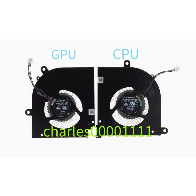 新品 MSI Stealth 15M A11 MS-1562/1563 CPU+GPUファン セット : EmonoStore - 通販 - Yahoo!ショッピング