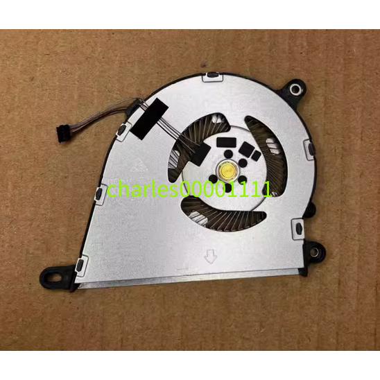 新品 HP 15S-FR 15S-fr2504TU TPN-Q222 TPN-Q230 ファン : EmonoStore - 通販 ...