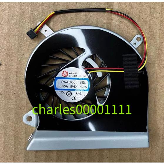 新品 MSI MS-16GA 16GC MS-16GH MS-16GF MS-16GD ファン : ye2024070124 ...