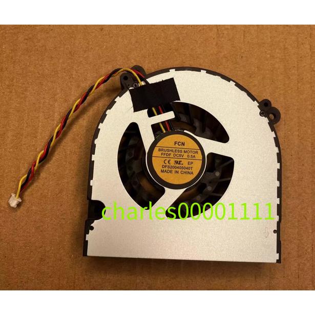 新品 CLEVO P870DM-G P775DM-G 6-31-P750S-101用 ファン : EmonoStore - 通販 ...
