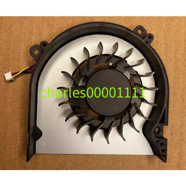 新品 CLEVO P870DM-G P775DM-G 6-31-P750S-101用 ファン : EmonoStore - 通販 ...