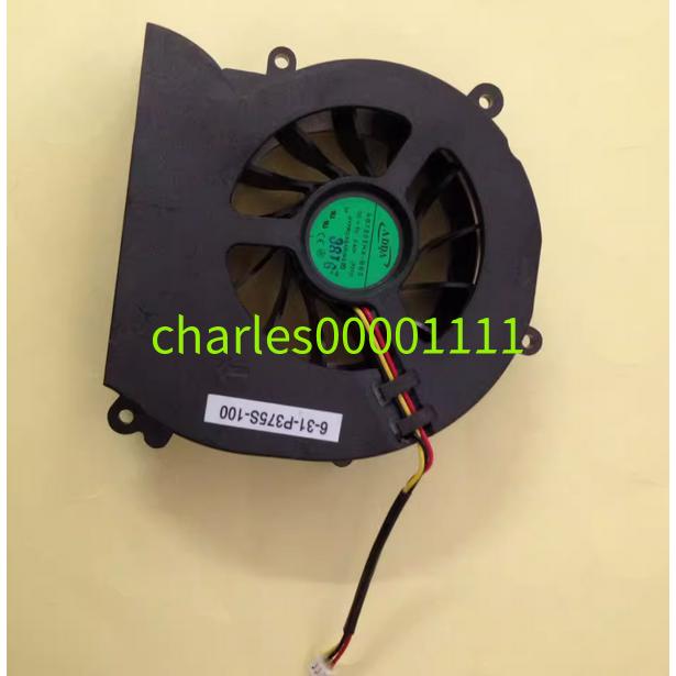 新品 X911 clevo P570WM3 P375SM P370 ファン : EmonoStore - 通販 - Yahoo!ショッピング