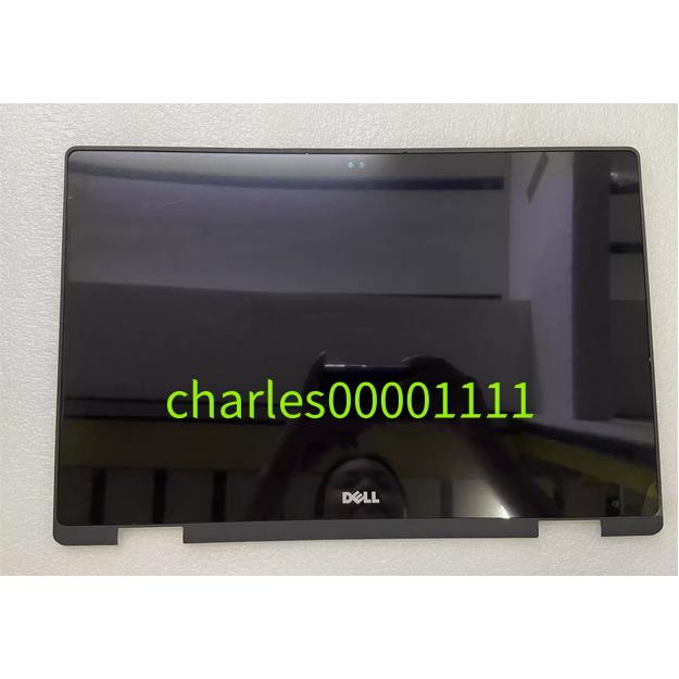 新品 DELL Inspiron 15-7569 7579 P58G 5578 5568 液晶パネル 上半身 上部一式 フルHD ...