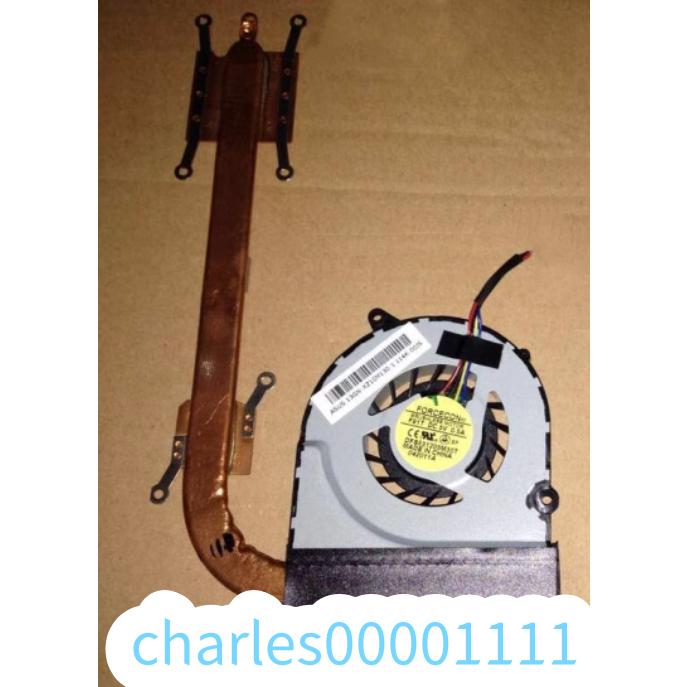 新品 ASUS U30S U30jc U30j U30SD ヒートシンクファン : ye2024082653 : EmonoStore ...
