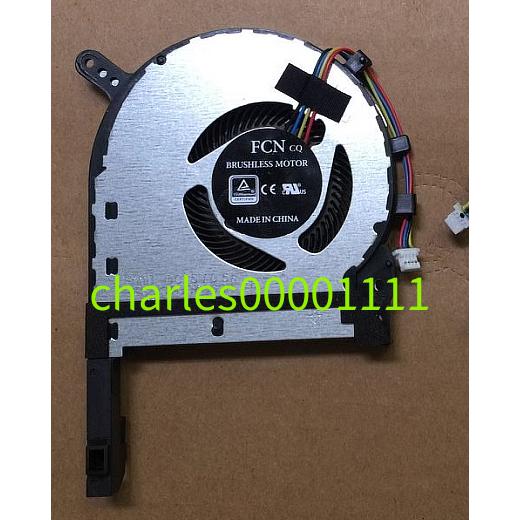 新品 ASUS FCN DFS5K12304363H FM1U ファン : EmonoStore - 通販 - Yahoo!ショッピング