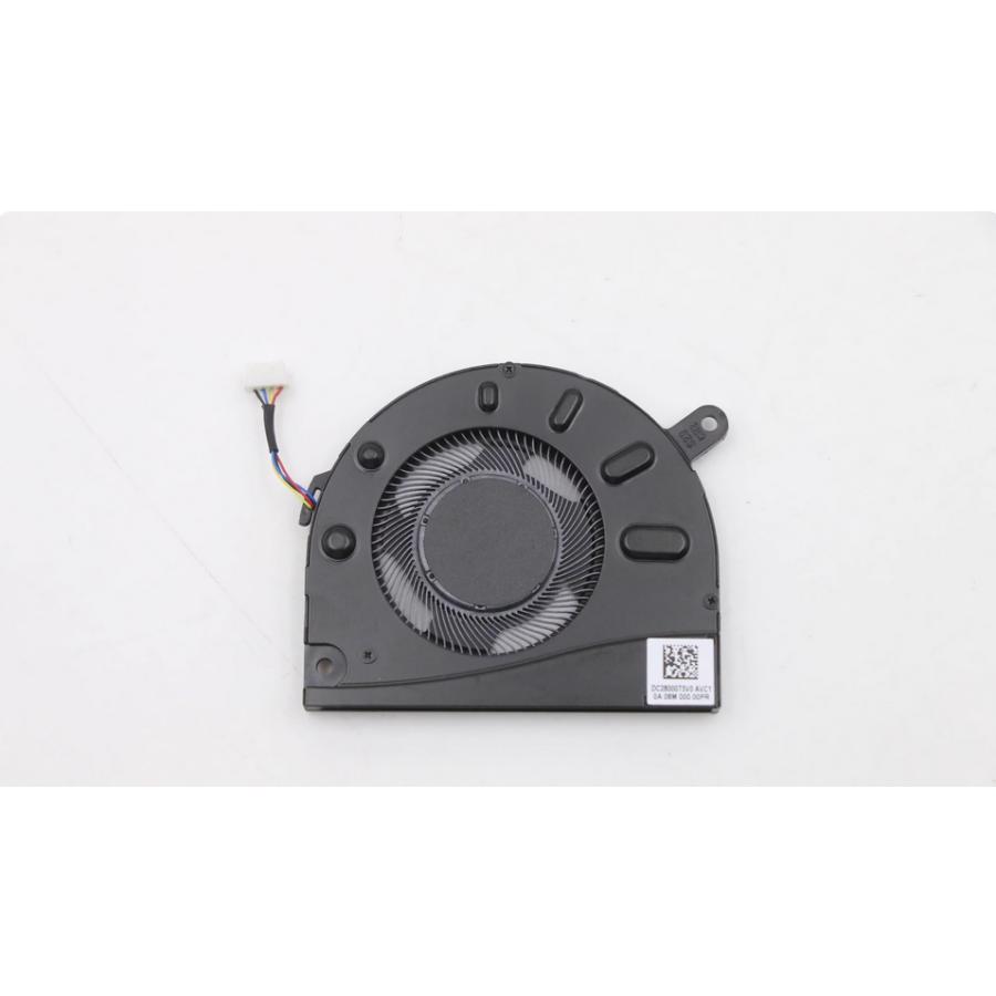 新品Lenovo Yoga 6 13ALC6 13ARE05用 CPUファン FRU：5F11B22383 : EmonoStore - 通販 ...