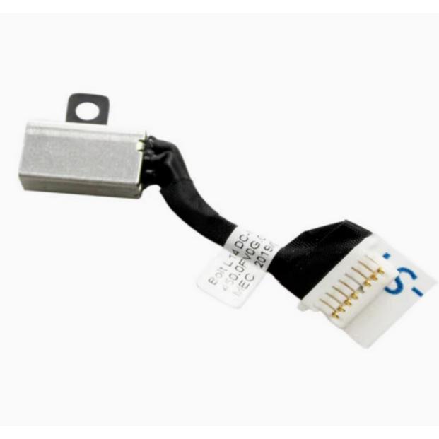新品 Dell Inspiron15 3400 3500 5583 5584 P86F P85F 7580 DCジャック 0TM5N3 ...