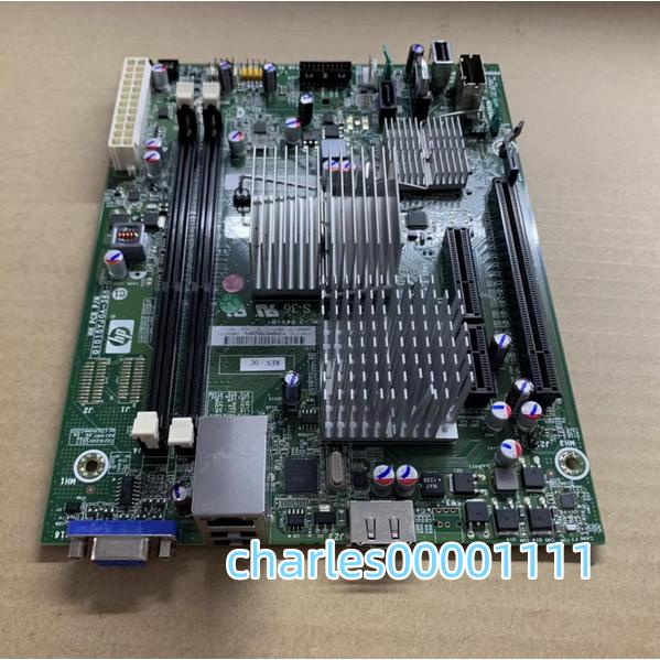 新品 HP N40L Microserver 661787-001 658557-001 システムボード : EmonoStore - 通販 ...