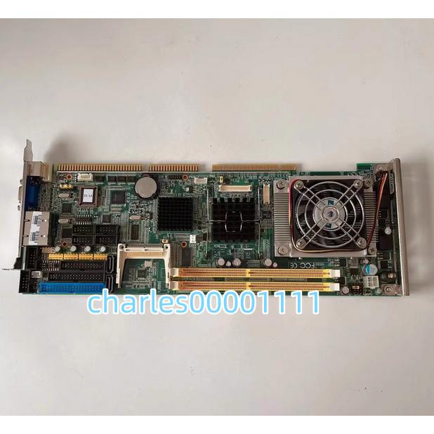 ADVANTECH PCA-6008G2 REV.A1 CPU付き PCA-6028VG マザーボード : EmonoStore - 通販 - Yahoo!ショッピング