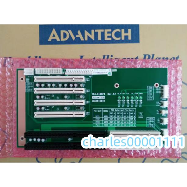ADVANTECH PCA-6106P4/P3 IPC-6606 マザーボード : EmonoStore - 通販 - Yahoo!ショッピング