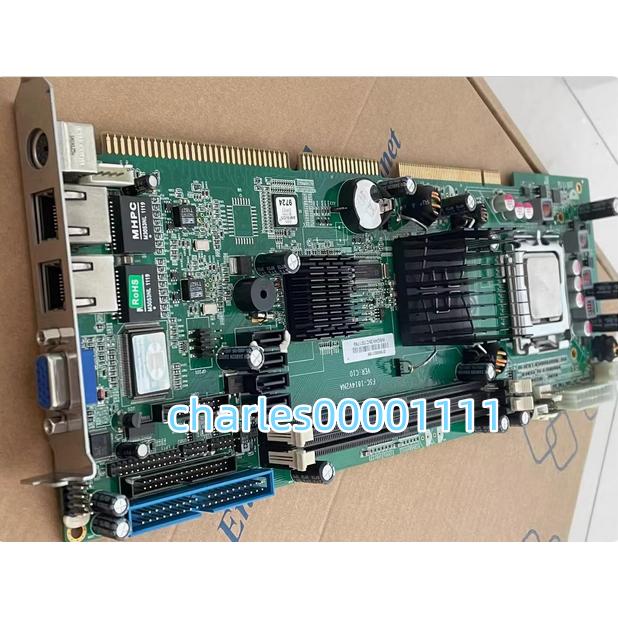 中古品 EVOC FSC-1814V2NA マザーボード VER: C10 6011G2 CPU付き : EmonoStore - 通販 - Yahoo!ショッピング