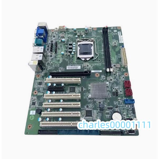 新品 ADLINK IMB-M43H 5*PCI マザーボード I3 I5 I7CPU : EmonoStore - 通販 - Yahoo!ショッピング