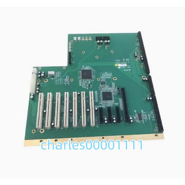 中古品 ADLINK EBP-13E4 PCI-E 4*PCI 7*PICMG 1.3 マザーボード : EmonoStore - 通販 - Yahoo!ショッピング