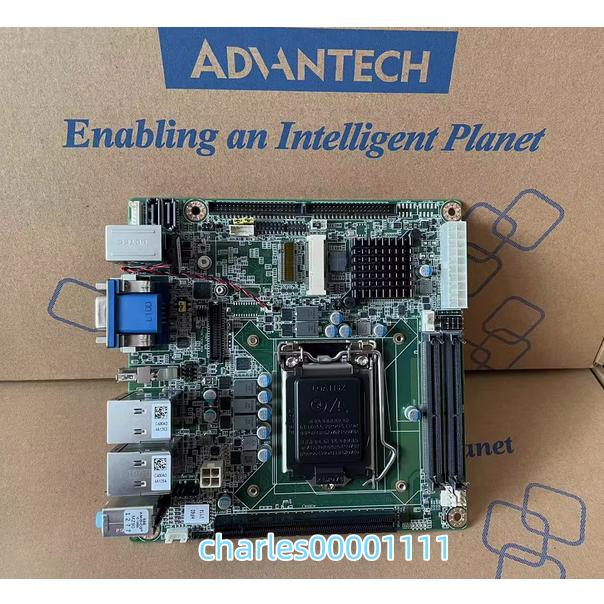 新品 ADVANTECH AIMB-205G2-00A1E 6/7 ITX マザーボード : EmonoStore - 通販 - Yahoo!ショッピング