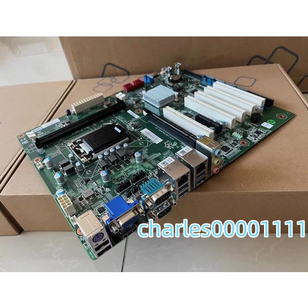 新品 ADVANTECH IMB-M43H 5*PCI I3 I5 I7CPU マザーボード : EmonoStore - 通販 - Yahoo!ショッピング