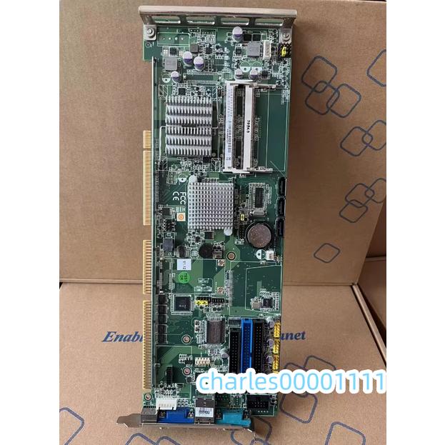 ADVANTECH PCA-6012G2 REV:A1 マザーボード PCA-6012VG : EmonoStore - 通販 - Yahoo!ショッピング