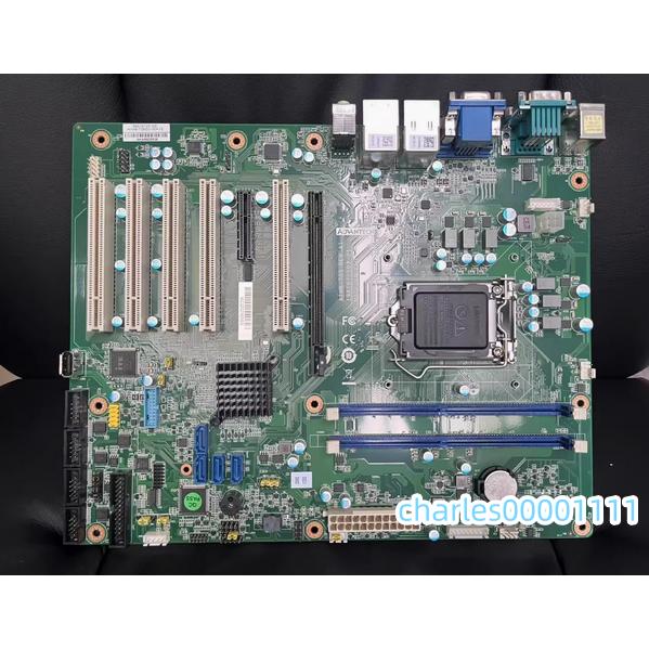 新品 ADVANTECH AIMB-705G2 REV.A1 マザーボード AIMB-705G2-00A1E : EmonoStore - 通販 - Yahoo!ショッピング