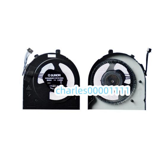 新品 Lenovo ThinkPad E480 E580 E485 E585 E490 E495 E590 E595 散熱CPU ファン/ 冷却 5ピン : EmonoStore - 通販 ...