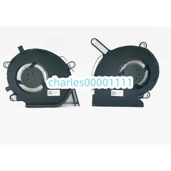 新品 ASUS ROG Strix G531 GL531 G512Li G531GT G531GU/GD/GW 冷却ファン/ 左右セット ...