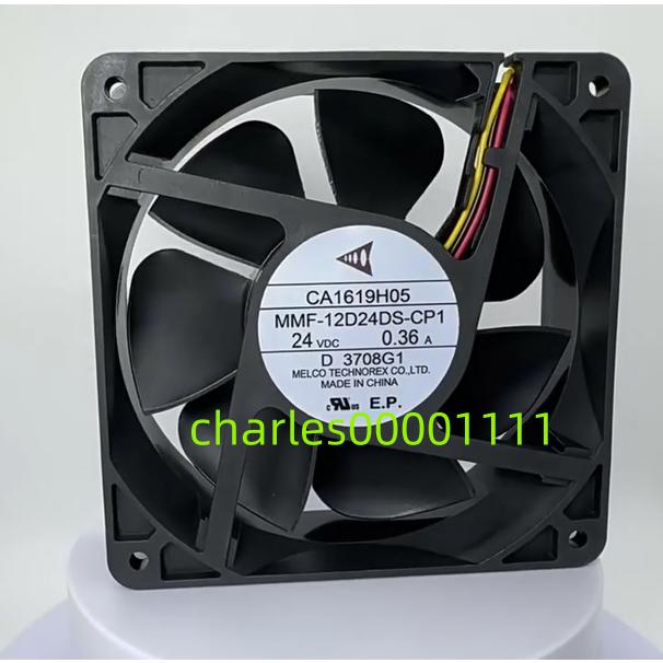 新品 MMF-12D24DS /12F24DS-RP1/CP1/RM1 /CN1/RN8/CM1 24V CPUファン ...