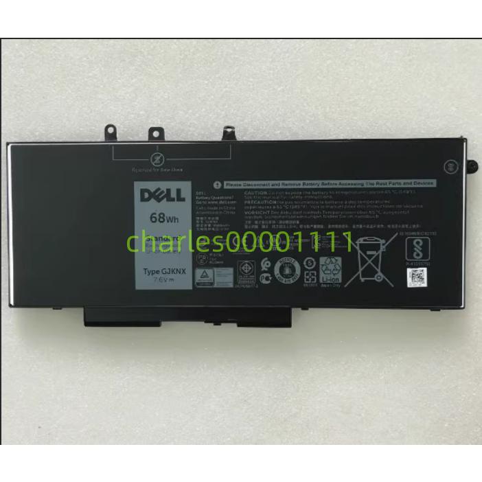 新品 DELL Latitude 14 5480 5491 Series用 内蔵バッテリーGJKNX GD1JP 0GD1JP DY9NT ...