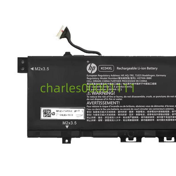 新品 HP TPN-W133 TPN-W136 ENVY X360 13-ag0006AU用 内蔵バッテリーKC04XL HSTNN-IB8K ...