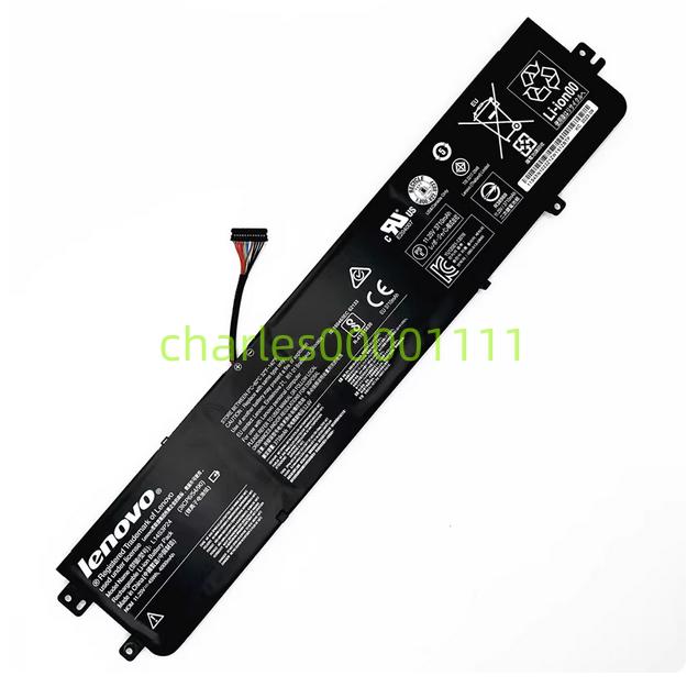 新品 Lenovo Ideapad Y700-14 Y700-14ISK/IFI/ISE用 内臓バッテリーL16M3P24 L16S3P24 ...