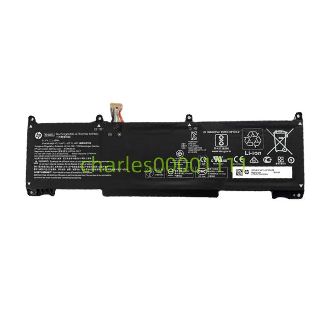 新品 HP ProBook 630 G8 640 650 Series用 内臓バッテリーRHO3XL RH03 RHO3 HSTNN-OB1T ...