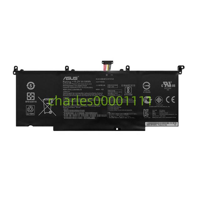 新品 Asus S5V S5VS S5VS6700 S5VS7700 S5VT S5VT6700 S5VM S5VM6700用 内臓バッテリー ...