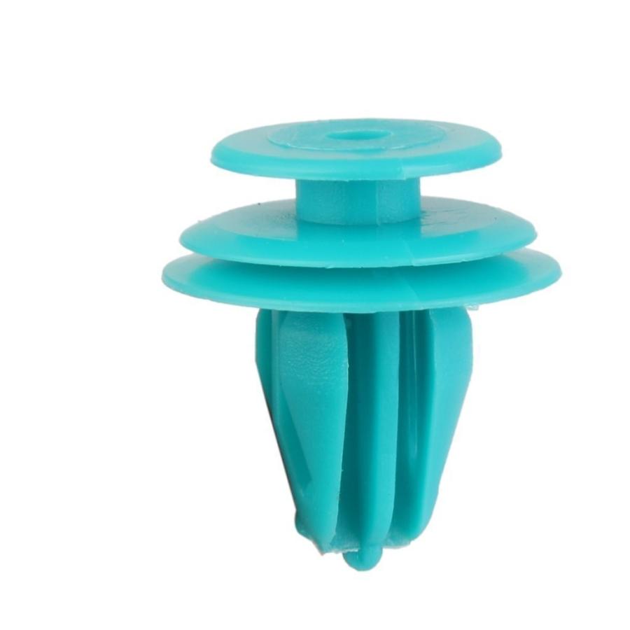 送料無料 トヨタ レクサス 汎用品 90467-10188対応 ナイロン製 ドア トリム パネル リテーナ クリップ 30個 : YIYI店 ...