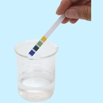 送料無料 pH試験紙（スティックタイプ） pH1-14 ペーハー : YIYI店 - 通販 - Yahoo!ショッピング