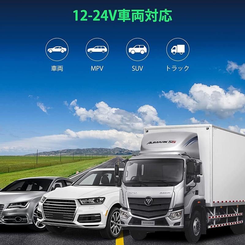 送料無料 便利グッズ 車 合計60W 超急速充電 シガーソケット PD30W&PD30W 車載充電器 USB TYPE-C 2ポート 小型 12V/24V 車用 : YIYI店 - 通販 ...