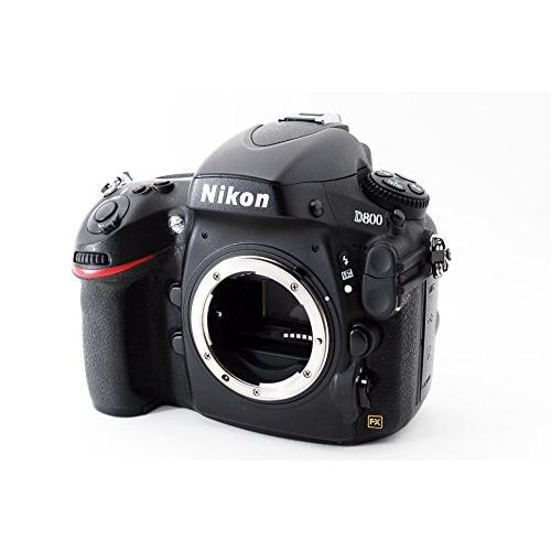 Nikon デジタル一眼レフカメラ D800 ボディー : 2ndRiver - 通販 - Yahoo!ショッピング