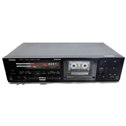 Victor TD-V66 3ヘッドカセットデッキ : 2ndRiver - 通販 - Yahoo!ショッピング
