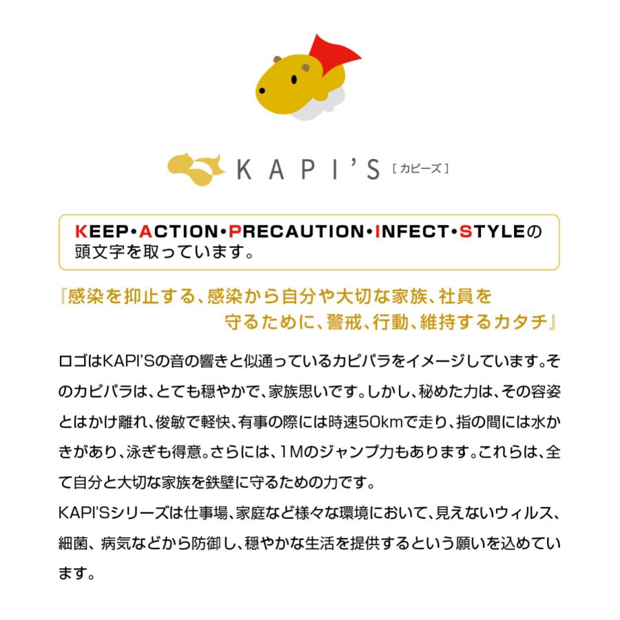 MST-WR/M10 マウスシールドワイド+ レギュラー モノトーン 10枚入 :MST-WRM10:衛生用品の店KAPI’S - 通販 ...