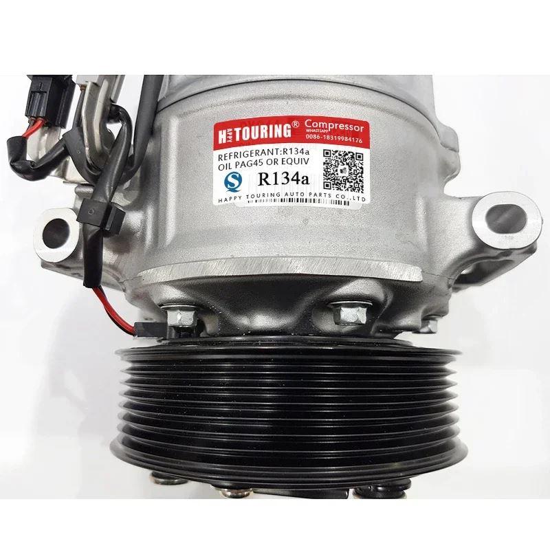 【並行輸入品】 ルノーメガーヌ用ACコンプレッサー scenic iv kadjar 926001268r 92600-1268r ...