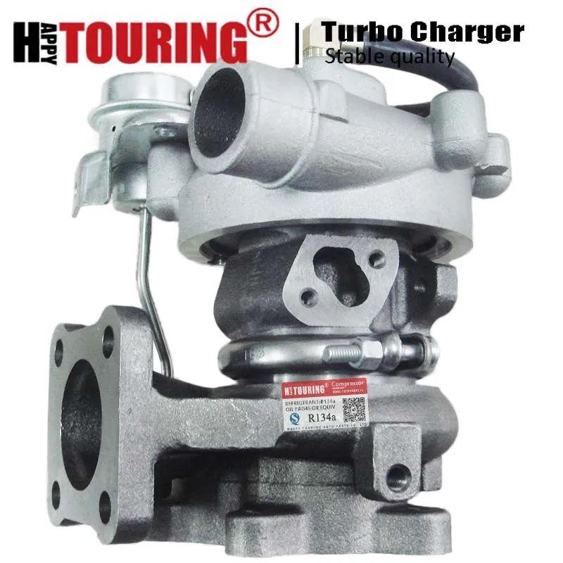 【並行輸入品】 トヨタ用ターボチャージャー ct12ターボ タウンエースライトエース2ct2.0l 17201-64050 ...