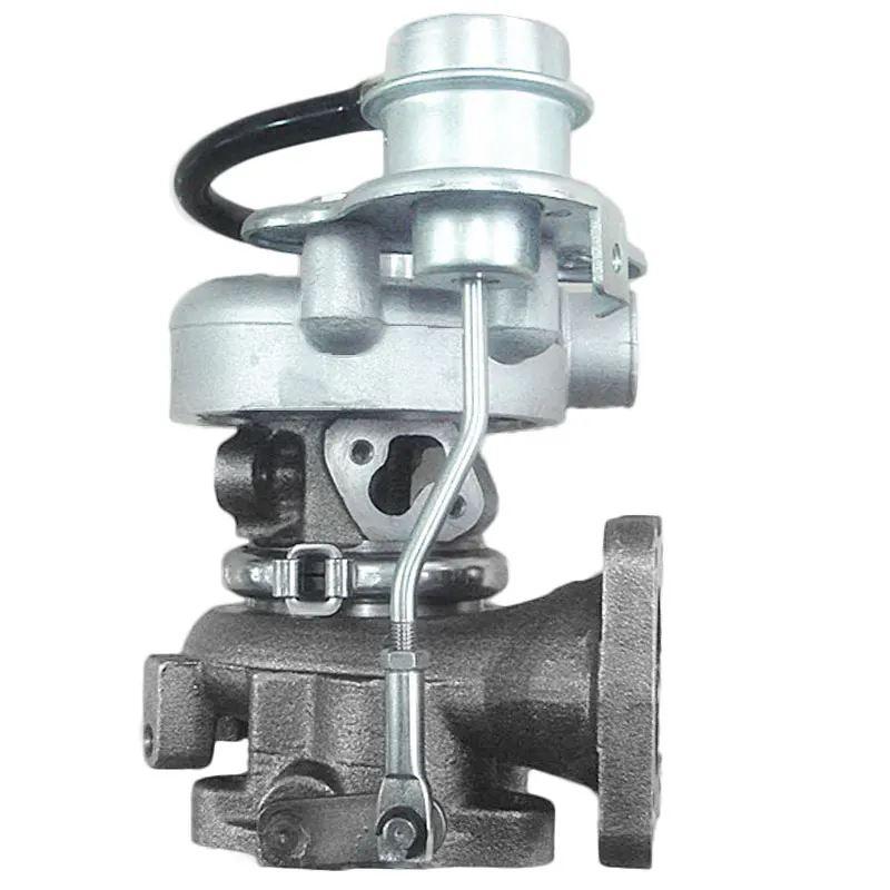 【並行輸入品】 トヨタ用ターボチャージャー ct12ターボ タウンエースライトエース2ct2.0l 17201-64050 ...