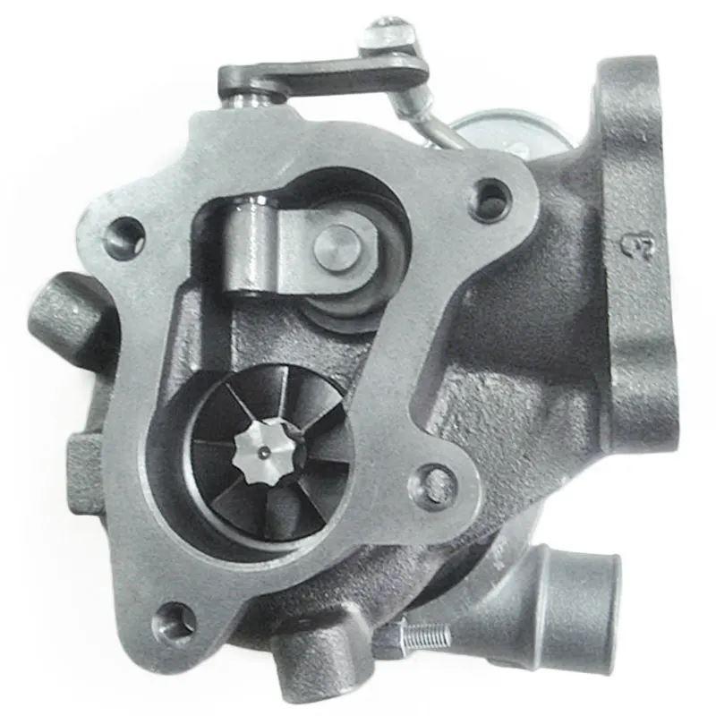 【並行輸入品】 トヨタ用ターボチャージャー ct12ターボ タウンエースライトエース2ct2.0l 17201-64050 ...