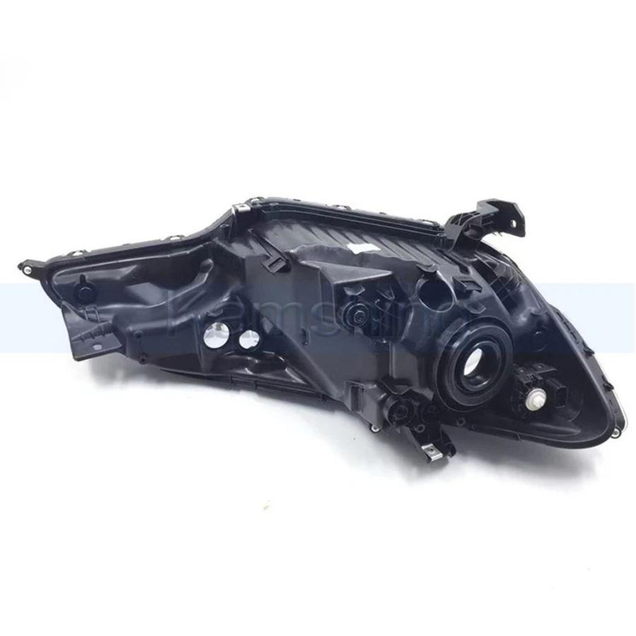 【並行輸入品】フロントバンパーヘッドライトホンダフィットジャズ GK5 2014-2018 フロントヘッドライトヘッドランプヘッドランプ : YKNshop - 通販 - Yahoo!ショッピング