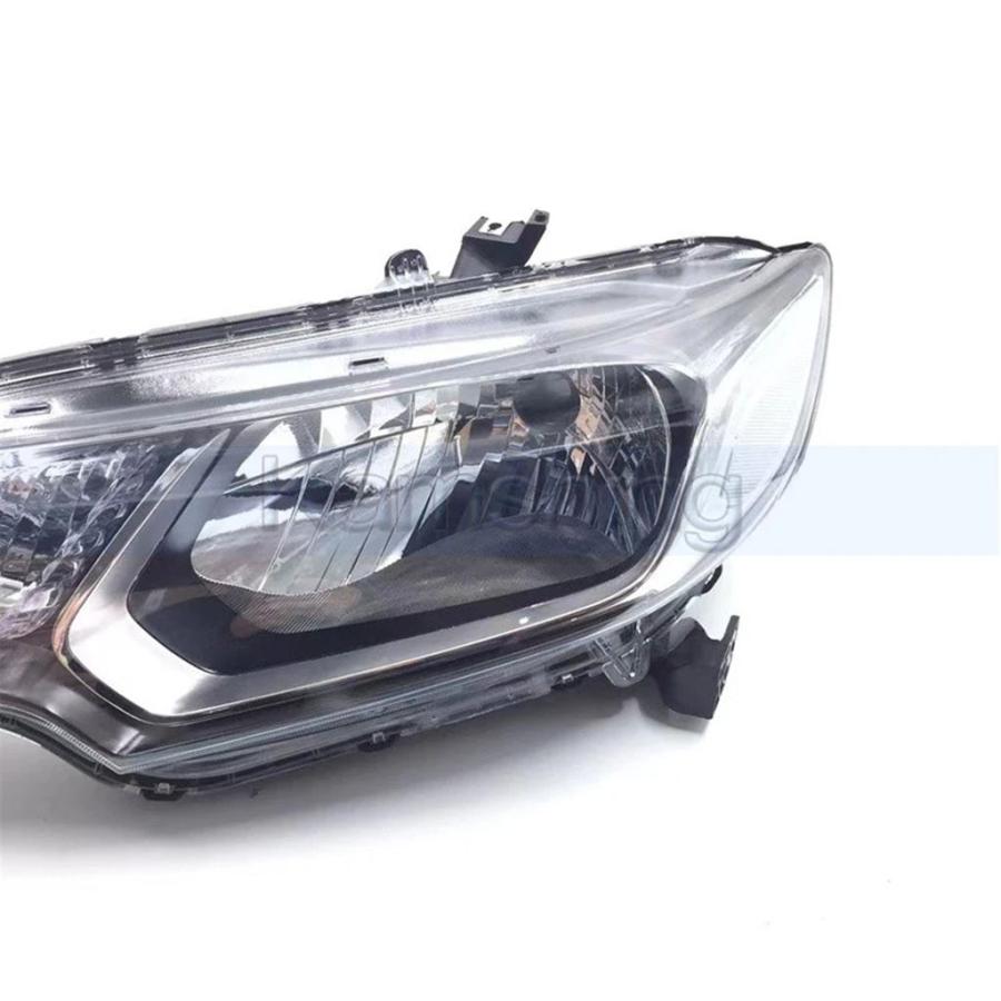【並行輸入品】フロントバンパーヘッドライトホンダフィットジャズ GK5 2014-2018 フロントヘッドライトヘッドランプヘッドランプ : YKNshop - 通販 - Yahoo!ショッピング