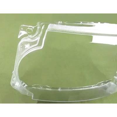 ランドローバーディスカバリー4 LR4 2010 2011 2012 2013ヘッドライトクリアカバーランプシェードケースヘッドランプシェルレンズプレキシガラス : YKNshop - 通販 ...